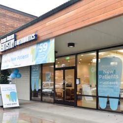 TIGARD MODERN DENTISTRY - 22 Photos & 30 Reviews - 12266 SW Scholls ...