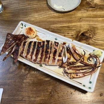 IPPUKU - Updated July 2024 - 3427 Photos & 1420 Reviews - 2130 Center ...