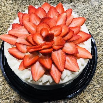 CAPRICIOUS CAKE SHOP - Updated September 2025 - 15 Photos - 1201 S ...