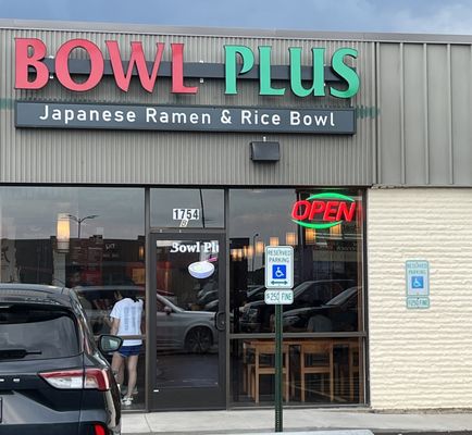 BOWL PLUS - Updated December 2025 - 39 Photos & 21 Reviews - 1754 ...