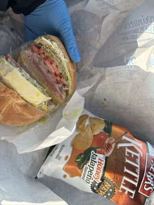 MARINUCCI’S DELI - WOODHAVEN - Updated April 2026 - 19 Photos & 46 ...