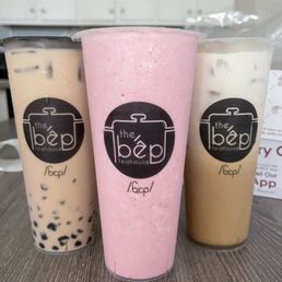 THE BEP TEAHOUSE - Updated November 2025 - 866 Photos & 380 Reviews ...