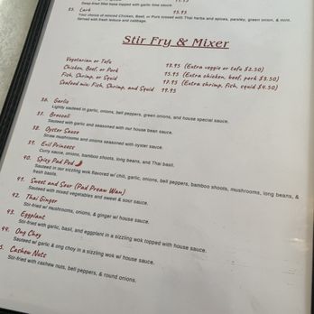 THAI ISSAN CUISINE II - Updated July 2025 - 154 Photos & 53 Reviews ...