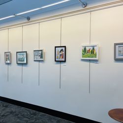 CHESAPEAKE PUBLIC LIBRARY - 136 Photos & 18 Reviews - 298 Cedar Rd ...