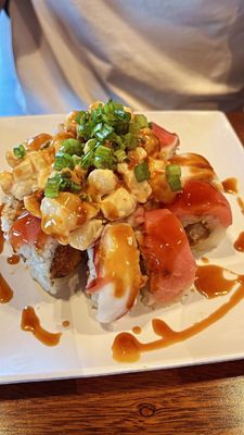 TRAPPER’S SUSHI - DOVE CREEK - Updated December 2025 - 349 Photos & 236 ...