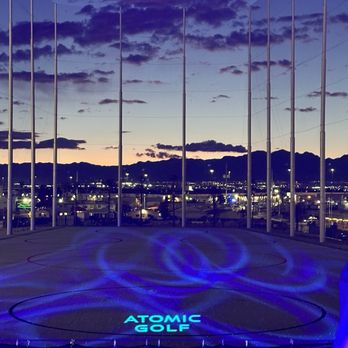 ATOMIC GOLF - Updated May 2024 - 88 Photos & 37 Reviews - 1850 S Main ...