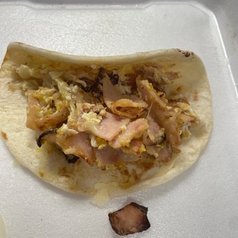 TACO SUAVE - Updated August 2024 - 79 Photos & 84 Reviews - 121 N Hwy ...