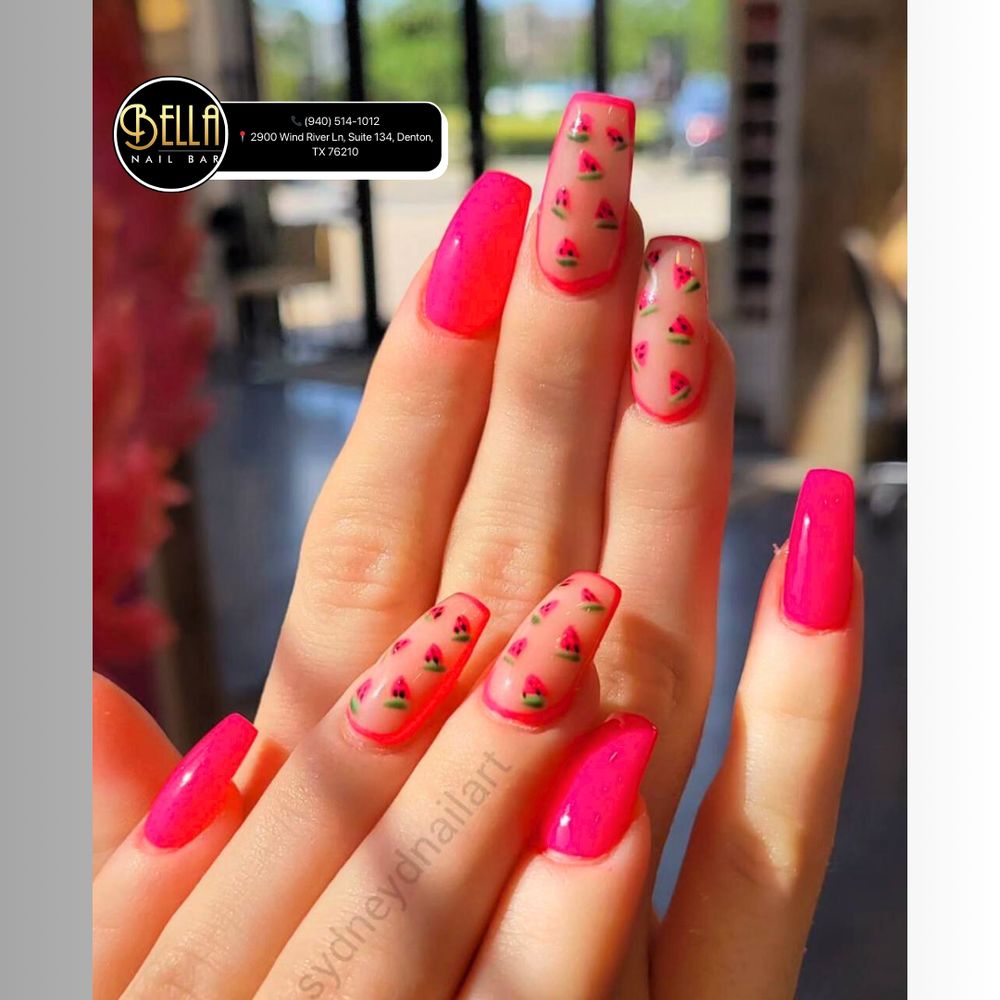 BELLA NAIL BAR - Updated October 2025 - 659 Photos & 102 Reviews - 2900 ...