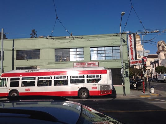 CALIFORNIA CHOPPERS - Updated January 2026 - 50 Reviews - 1490 Howard ...