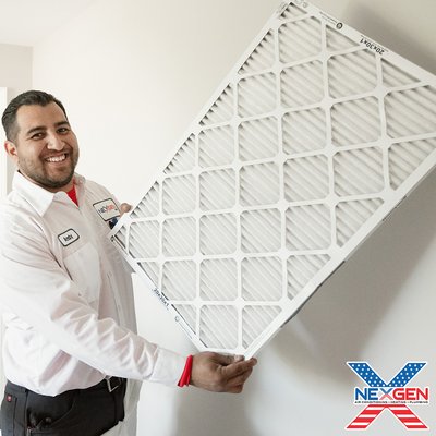 NEXGEN AIR CONDITIONING HEATING & PLUMBING - Updated December 2025 ...