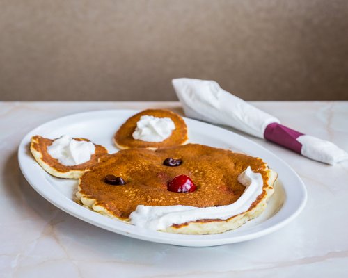 ALEXANDER’S RESTAURANT - 69 Photos & 225 Reviews - Diners - 6158 N ...