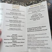 THE BEAN CAFE - 31 Photos & 34 Reviews - Coffee & Tea - 101 E Water St ...