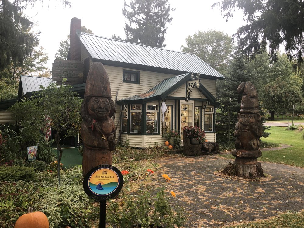ALDEN’S MILL HOUSE - Updated September 2024 - 22 Photos & 12 Reviews ...