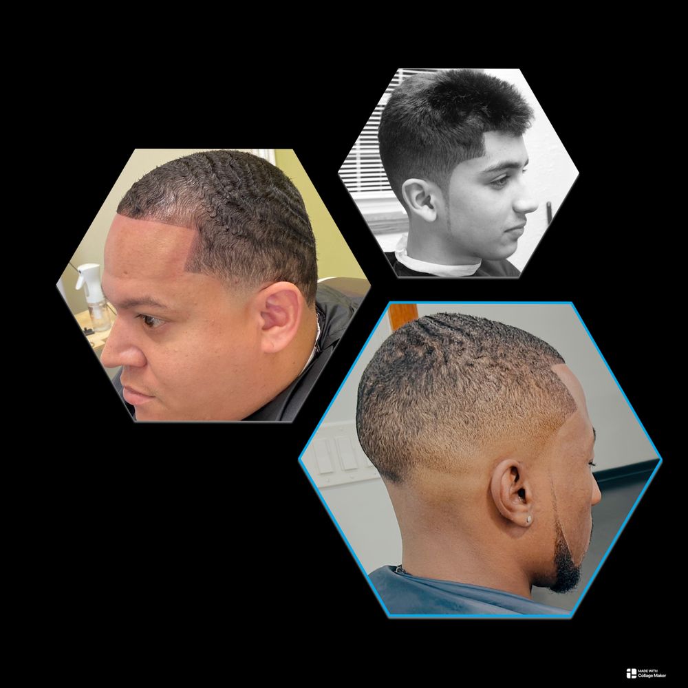 CUT 101 - Updated June 2024 - Request an Appointment - 327 Island Dr ...