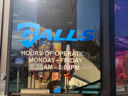 GALLS - Updated December 2025 - 3200 Commander Dr, Carrollton, Texas ...