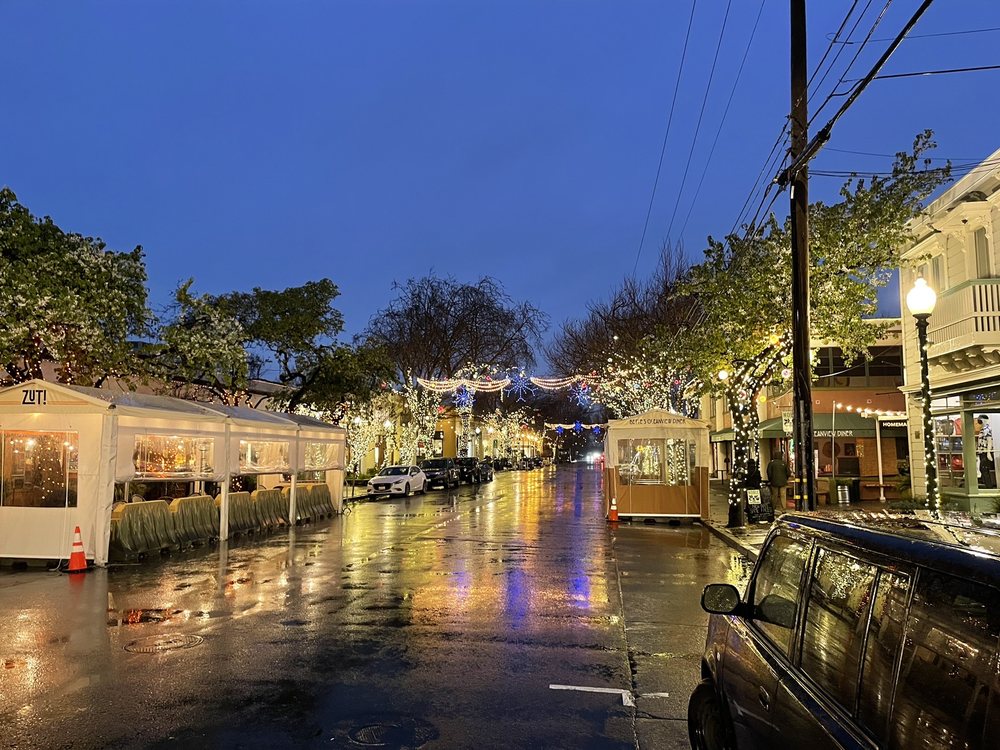 APPLE 4TH STREET - 85 Photos & 535 Reviews - 1823 4th St, Berkeley ...
