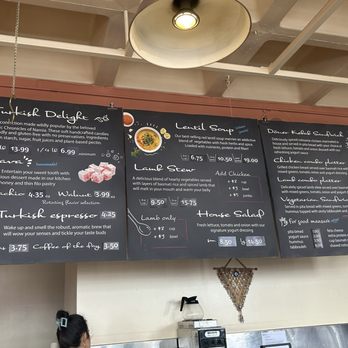 TURKISH DELIGHT - Updated May 2025 - 339 Photos & 415 Reviews - 1930 ...