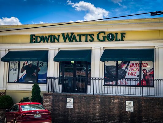 EDWIN WATTS GOLF - Updated October 2025 - 15 Photos & 18 Reviews - 3150 Piedmont Rd NE, Atlanta ...