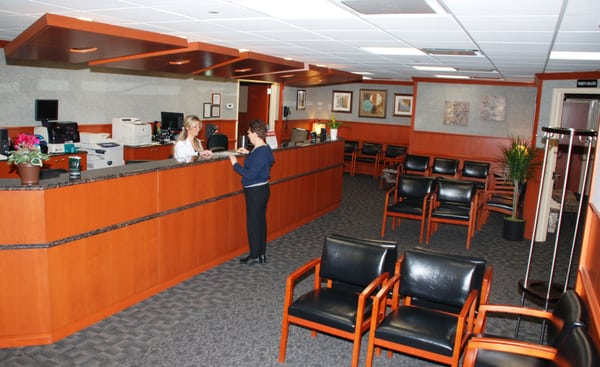 ZWANGER-PESIRI RADIOLOGY - Updated January 2026 - 10 Photos & 31 ...