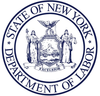 NEW YORK STATE DEPARTMENT OF LABOR - Updated October 2025 - 31 Reviews ...