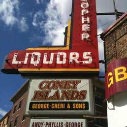 GOPHER BAR - Updated July 2025 - 58 Photos & 103 Reviews - 241 7th St E ...