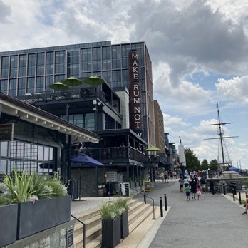 TIKI TNT & POTOMAC DISTILLING - Updated July 2024 - 788 Photos & 416 ...