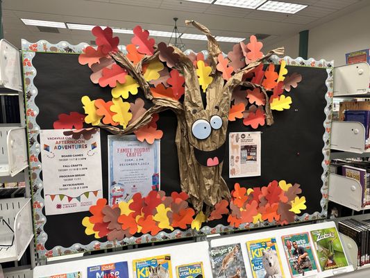 VACAVILLE CULTURAL CENTER LIBRARY - Updated October 2025 - 98 Photos ...