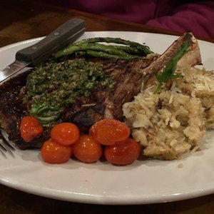 GRAZIE RISTORANTE ITALIANO - 332 Photos & 478 Reviews - Italian - 23207 ...