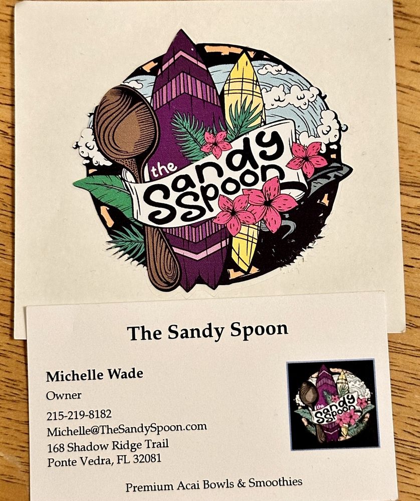 THE SANDY SPOON - Updated December 2024 - 21 Photos - 895 Palm Vly Rd ...