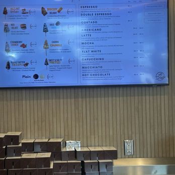 DRIZZLE CHEESECAKES - Updated July 2025 - 87 Photos & 37 Reviews - 310 ...