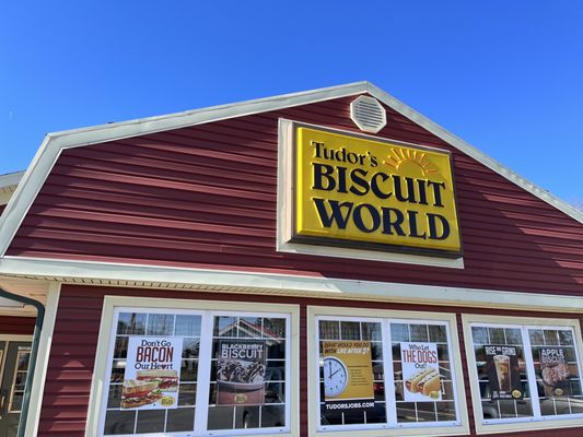 TUDOR’S BISCUIT WORLD - Updated November 2025 - 39 Photos & 53 Reviews ...