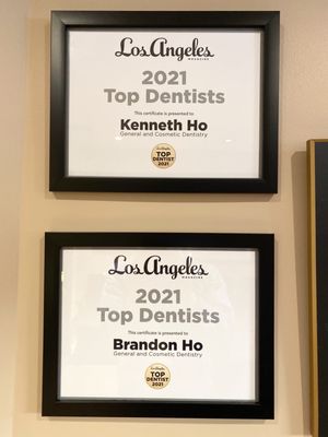 KENNETH HO, DDS - Updated December 2025 - 32 Photos & 165 Reviews - 400 ...