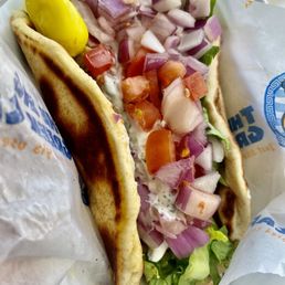THE BIG GREEK CAFE - Updated October 2025 - 127 Photos & 67 Reviews ...
