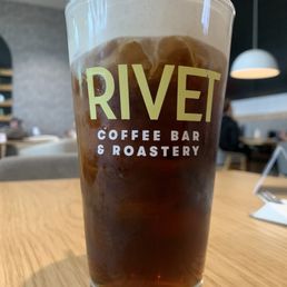 RIVET COFFEE - Updated October 2025 - 105 Photos & 35 Reviews - 10850 ...