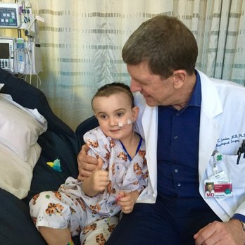 WILLIAM G. LOUDON, PEDIATRIC NEUROSURGERY - Updated December 2025 - 17 ...