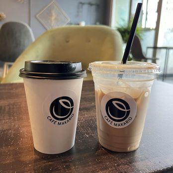 MAKARIO COFFEE ROASTERS - Updated August 2024 - 408 Photos & 267 Reviews - 2613 Colby Ave ...