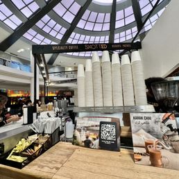 SHOTTED SPECIALTY COFFEE - Updated July 2025 - 422 Photos & 253 Reviews ...