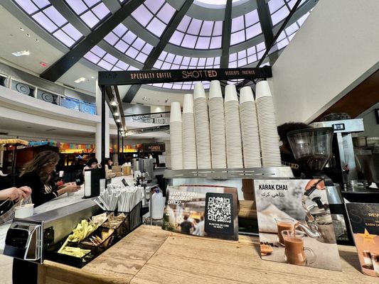 SHOTTED SPECIALTY COFFEE - Updated June 2024 - 296 Photos & 170 Reviews ...