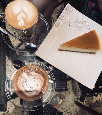 LEAF & CO. CAFE - 10 Photos - Cafes - 53 Jalan Sultan, Kuala Lumpur ...