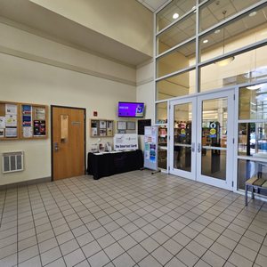 FORSYTH COUNTY CENTRAL LIBRARY - Updated May 2025 - 18 Photos & 19 ...