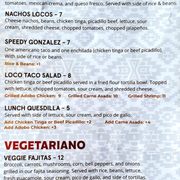 SOL TACOS & TEQUILA - 54 Photos & 32 Reviews - 12 W Main St, Forsyth ...