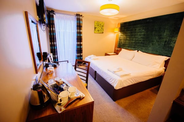 THE MURRAYFIELD HOTEL - Updated July 2025 - 64 Photos & 13 Reviews - 18 ...