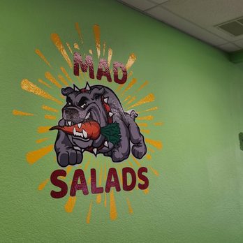 MAD SALADS - Updated January 2026 - 22 Photos & 26 Reviews - 2119 S ...