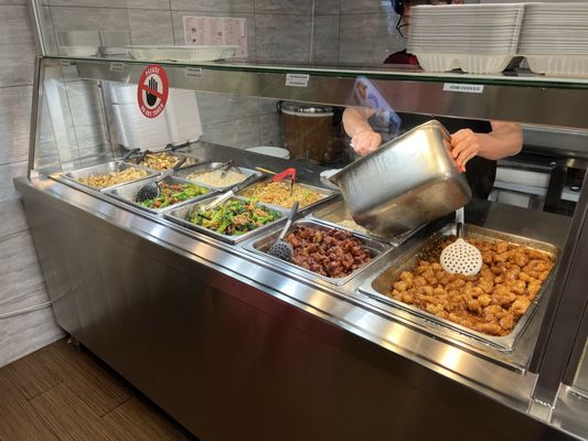 135 CHINESE RESTAURANT - Updated September 2025 - 65 Photos & 48 ...