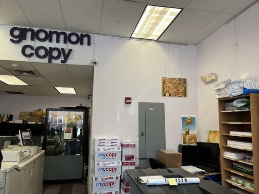 GNOMON COPY AND PRINT - Updated June 2026 - 59 Reviews - 1308 ...