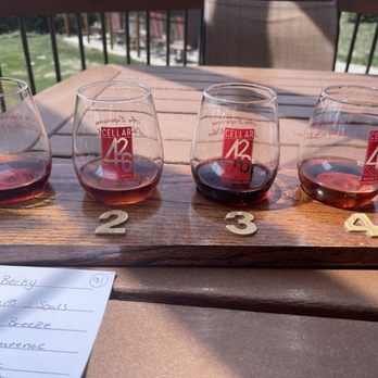 CELLAR 426 - Updated September 2025 - 117 Photos & 53 Reviews - 1005 ...