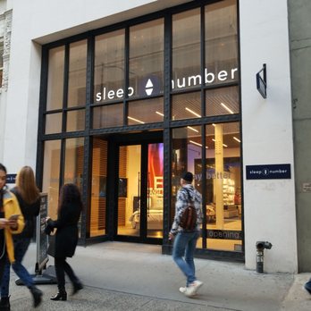 SLEEP NUMBER - Updated September 2025 - 10 Reviews - 136 5th Ave, New ...