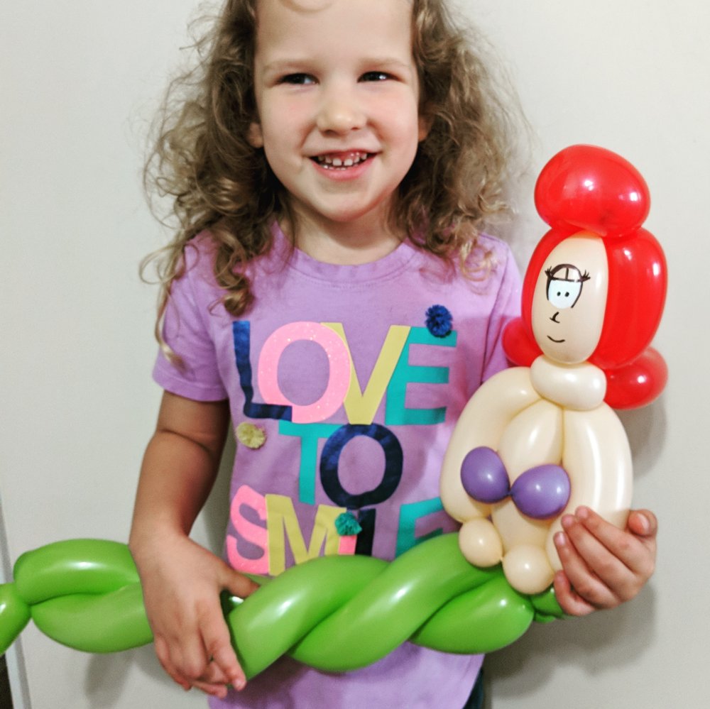 TICKLE MY FACE - 16 Photos - New York, New York - Face Painting - Phone ...