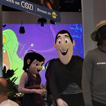 WONDERVERSE - Updated January 2025 - 170 Photos & 109 Reviews - 2310 ...