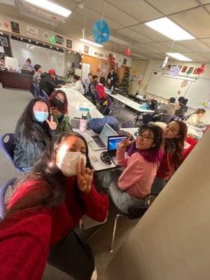 IMPACT ACADEMY OF ARTS AND TECHNOLOGY - Updated September 2024 - 40 ...